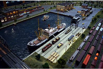 Modelers Interchange 04-17-20