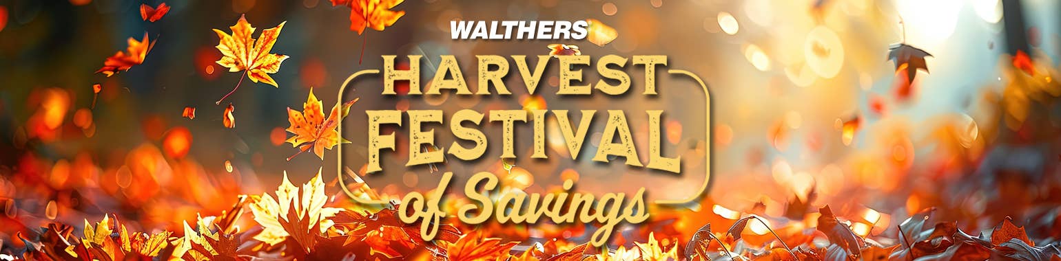 Railroadiana | Walthers Fall Savings