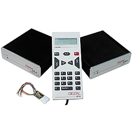 Lenz - 01/4 Professional Starter Set - Includes 1 Each LH100, LZ100 ...