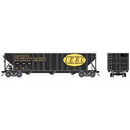 Bowser - 100-Ton 3-Bay Open Hopper - Ready to Run - Executive Line ...