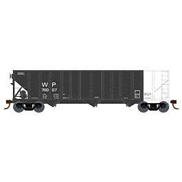 Bowser - 100-Ton 3-Bay Open Hopper - Ready to Run - Executive Line ...