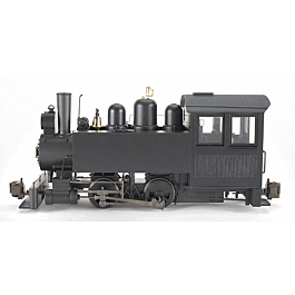 Bachmann - 1:20.3 Scale Porter 0-4-0T Side Tank - Standard DC ...