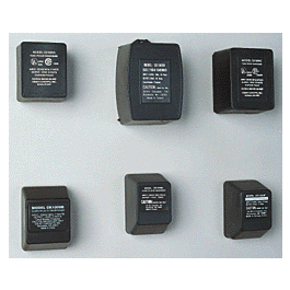 Cir-Kit - 12V AC Plug-In Transformers - For 23 16V Bulbs - 206-10090