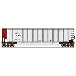 Intermount - 14-Panel Coalporter(R) Coal Gondola - Ready to Run - Value ...