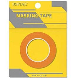 DSPIAE - 15mm Washi Masking Tape - 314-MT15