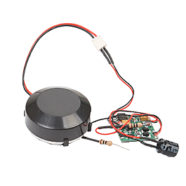MRC - 16-Bit Sound-Only Decoder w/Speaker - Sounder - Steam - 8 ...