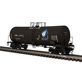 Atlas O - 17,600-Gallon Corn Syrup Tank Car - 3-Rail - Ready to Run ...