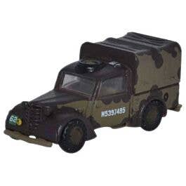 Oxford - 1942 Austin Tilly Pickup Truck - Assembled - 51st Highland ...