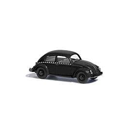 Busch - 1952 Volkswagen Beetle with Pretzel-Split Rear Window ...