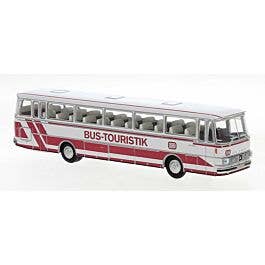 Brekina - 1970 Setra S 150 H Reisebus Tour Bus - Assembled - German ...