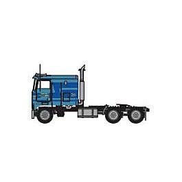 Ttrainworx - 1970s-1980s Kenworth K100 Semi Tractor - Assembled ...