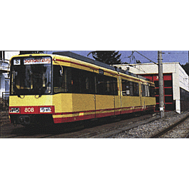 Roco - 2-system train mult-unit - 625-43170