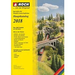 Noch - 2018 Noch Catalog - 528-71181