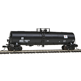 Atlas - 23,500-Gallon Tank Car - Ready to Run - Master(R) - Ennar Latex ...