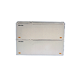 RPP - 28' Container Only Kit w/Decals - 60-802