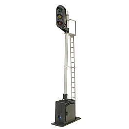 Z-Stuff - 3-Color Trackside Signal - 799-1050