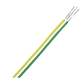 Trix - 3-Conductor Wire - Roll - 33' 10m - 739-66546