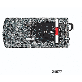Marklin - 3-Rail C Track - Track End w/Bumper - 441-24977