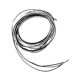 Miniatron - 30 Gauge Ultra Flexible Stranded Single Conductor Wire - 10 ...