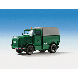 Kibri - 30 Years Kibri - European Construction Equipment - Kaelble ...