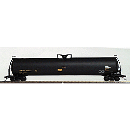 Walthers - 33,000 Gallon Liquid Propane Gas Tank Car Ready to Run ...