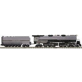 MTH - 4-6-6-4 w/Snd UP #3984 - 507-3017221