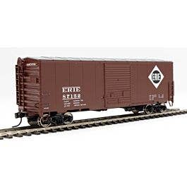 Walthers - 40' ACF Modernized Welded Boxcar w/8' Youngstown Door ...