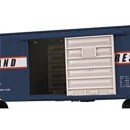 MTH - 40' Boxcar LI - 507-2093716