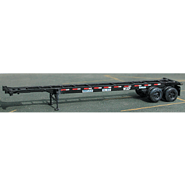 Deluxe - 40' Container Chassis - Trac Lease pkg(2) - 238-1020