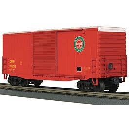 MTH - 40' HC Boxcar DMIR - 507-3074848