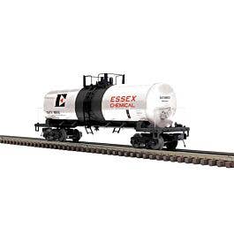 Atlas O - 40' Modern Tank Car - 2-Rail - Ready to Run - Premier - Essex ...