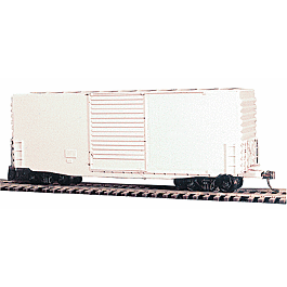 Hi-Tech - 40' PS-1 Hy-Cube Boxcar- Kit - Undecorated - 331-7000