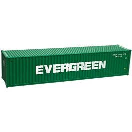 Atlas - 40' Standard-Height Container 3-Pack - Assembled - Evergreen ...