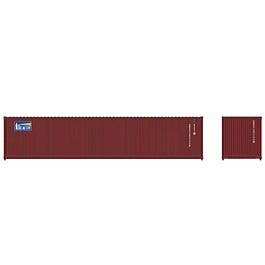 Atlas - 40' Standard-Height Container 3-Pack - Assembled - Beacon BMOU ...
