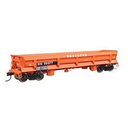 Walthers - 45' Difco(R) Dump Car - Ready to Run - Southern Railway ...