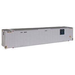 Walthers - 48' Ribbed Side Container - Assembled - North American ...