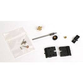 NWSL - 50-1 Compound Gearbox - 2.0 x 1.5 - 53-1716