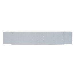 Intermount - 53' DuraPlate Container 3-Pack - Undecorated - 85-30500