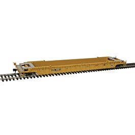 Walthers - 53' NSC Well Car - Ready to Run - Trailer-Train #656463 ...