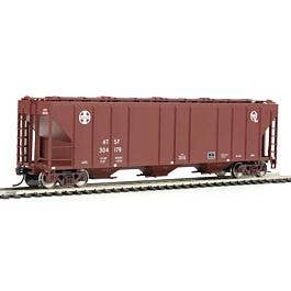 Walthers - 54' PS2-CD 4427 Low-Side Covered Hopper - Ready to Run ...
