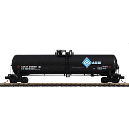 MicroTrain - 56' General Service Tank Car - Archer Daniels Midland ...
