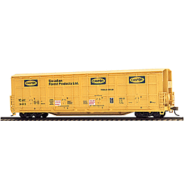 Walthers - 56' Thrall All-Door Boxcar - Single Car (Ready to Run ...
