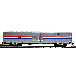 Walthers - 60' Material Handling Car (MHC) - Single Car Ready to Run ...