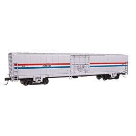 Walthers - 60' Thrall Material Handling Car MHC-2 - Ready To Run ...