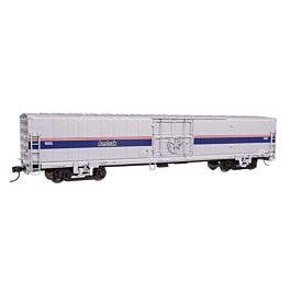 Walthers - 60' Thrall Material Handling Car MHC-2 - Ready To Run ...