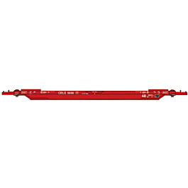 Walthers - 69' All Purpose Husky-Stack - Ready to Run - Coe Rail ...