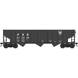 Bowser - 70-Ton 13-Panel 3-Bay Hopper - Ready to Run - Pennsylvania ...