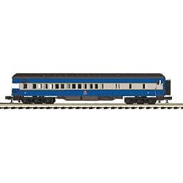 MTH - 70' Madison RPO Car CP - 507-2042035