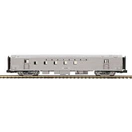MTH - 70' RPO Pass Car SOU - 507-2068282