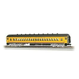 Bachmann - 72' Heavyweight Coach - Ready to Run - Union Pacific #1115 ...